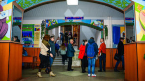 CEITI – Centrul de Excelență în Informatică și Tehnologii Informaționale