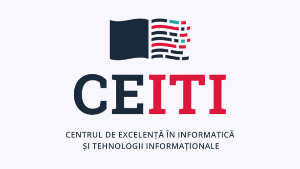Înmânarea diplomelor – CEITI