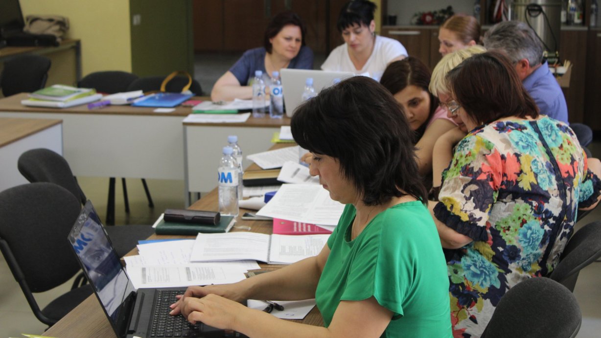 Formare continuă CEITI