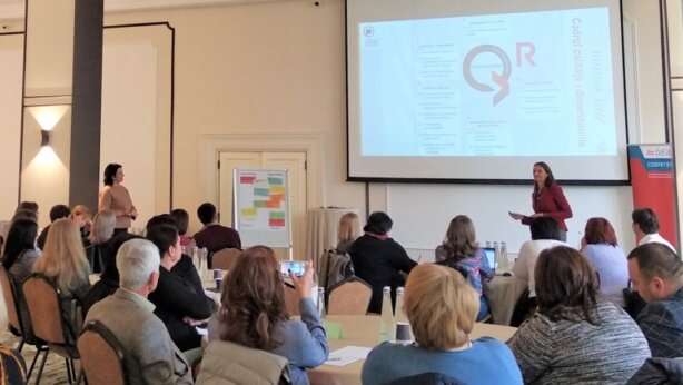 CEITI – Centrul de Excelență în Informatică și Tehnologii Informaționale