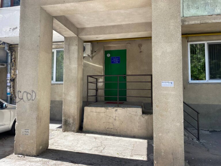 Campusul CEITI
