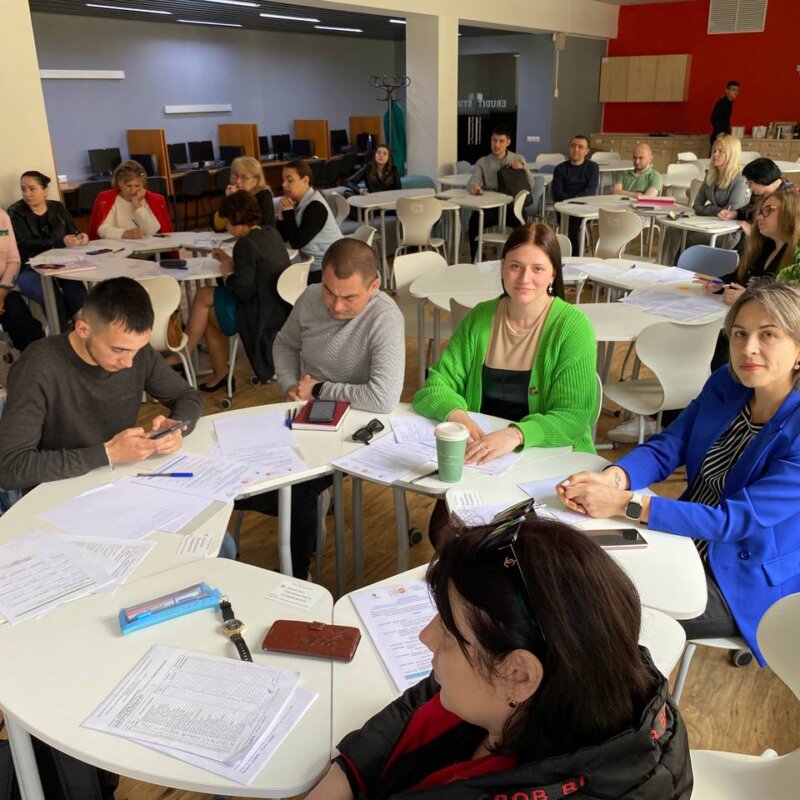 CEITI – Centrul de Excelență în Informatică și Tehnologii Informaționale